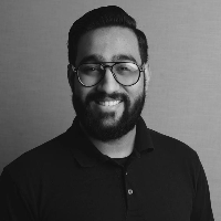 Saad Aftab · GitLab